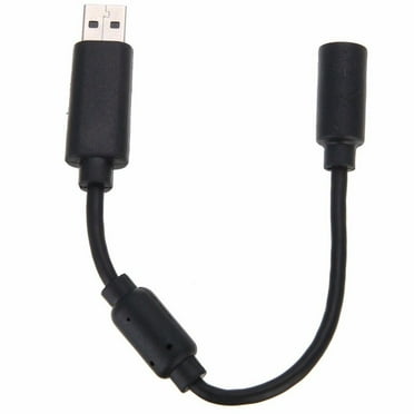 High Quality Breakaway Cable for Xbox 360 Controller, Works with Wired ...