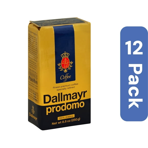 Dallmayr Coffee and Coffee Pods - Walmart.com