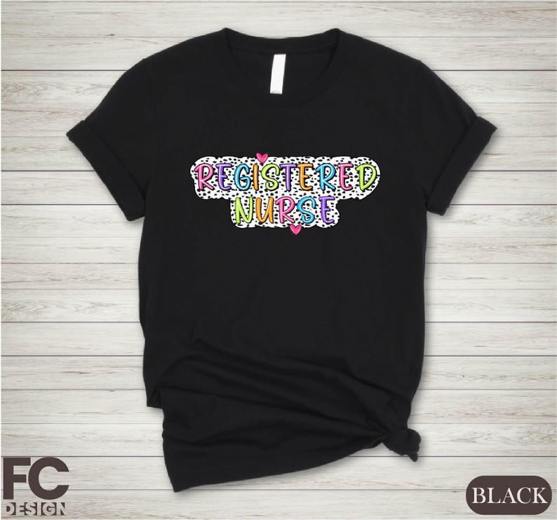 Dalmatian Nurse Shirt, Nurse Group Shirt, Nurse Appreciation, Nursing ...