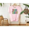 Dalmatian Speech Therapy Sign Language SLP T-Shirt - Walmart.com