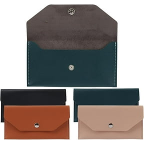 Cash Envelopes Wallet