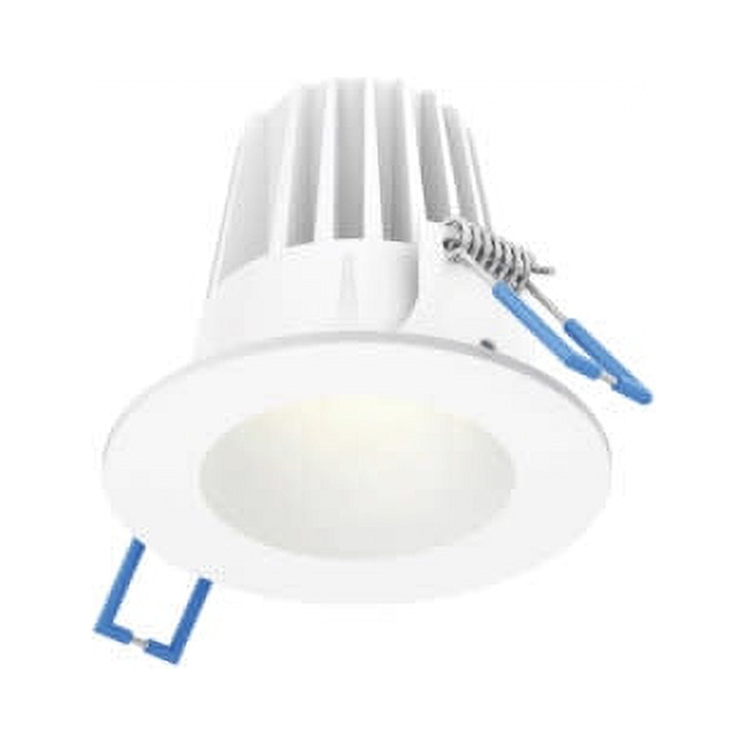 Open Box Dals Lighting Rgr2-Cc Edge 2" Selectable Color Temperature Led ...