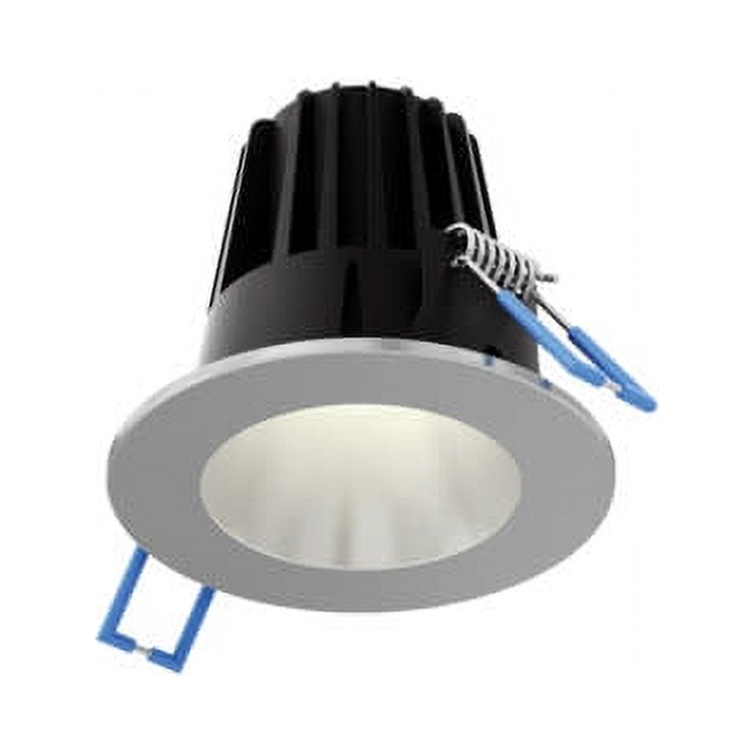 Dals Lighting Rgr2-Cc Edge 2" Selectable Color Temperature Led Indoor/Outdoor Gimbal - Walmart.com