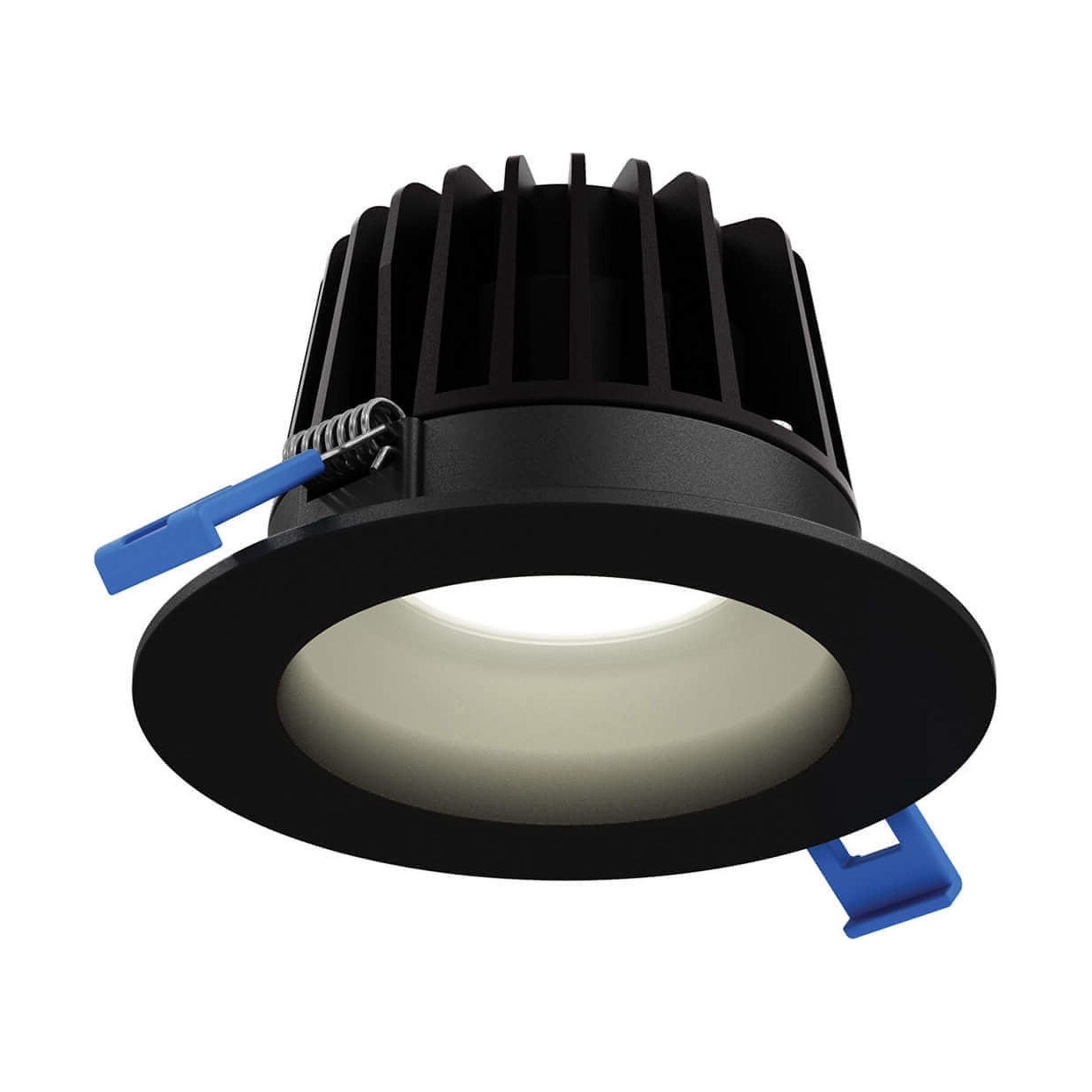 Dals Lighting Rgr6-Cc Edge 6" Selectable Color Temperature Led Indoor ...