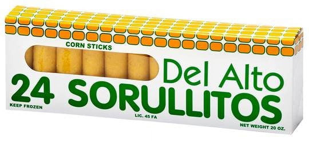 Dalto Sorullitos Hpr Sorullos Del Alto - Walmart.com