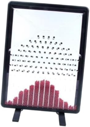 Dalton Board Random Distribution,Portable Sturdy Teaching Educational ...