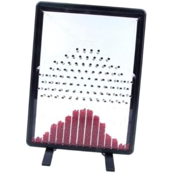 Dalton Board Random Distribution,Portable Sturdy Teaching Educational ...