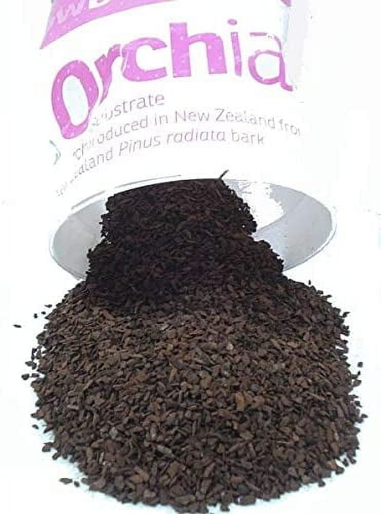 Dalton's of New Zealand Orchiata Bark Extra Small - Two & Half Gallon ...