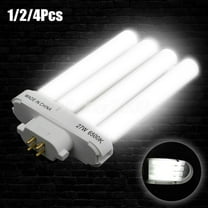 FML 27EX-N 27W 4 Pin Quad Tube Energy Saving Compact Fluorescent Light ...