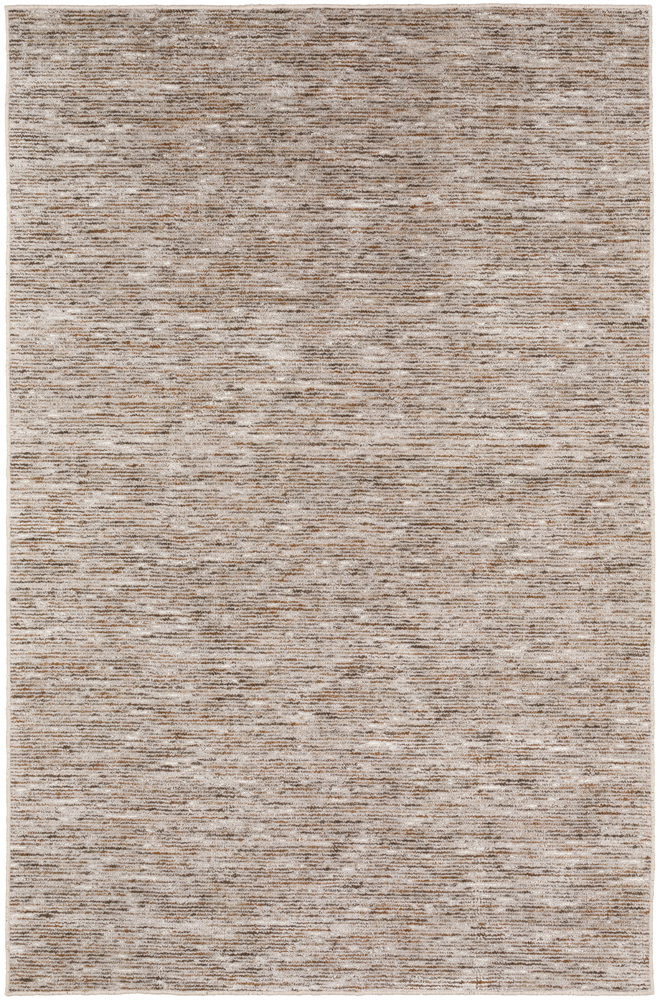 Dalyn Arcata Area Rug AC1 Ac1 Mocha Mocha Shaded Lines 3' 6" x 5' 6 ...