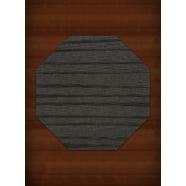 Dalyn Dover Area Rug DV10 Dv10 Putty Swirls Waves 12' x 15' Rectangle ...