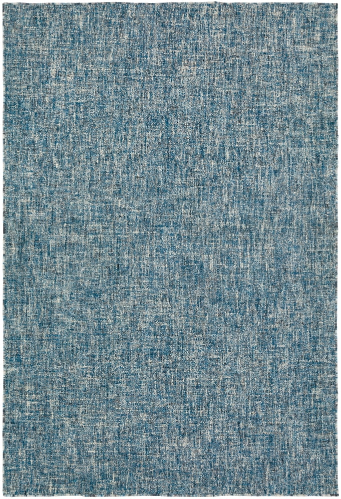 Mateo ME1 Denim 8' x 10' Rug - Walmart.com