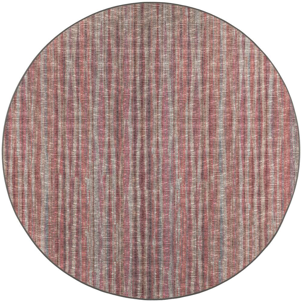 Dalyn Rug Company & Addison Rugs Amador AA1 Blush 10' x 10' Round Rug ...