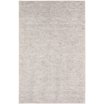 Orian Montebello Alabaster 6'7" X 9'6" Soft White Abstract Area Rug ...