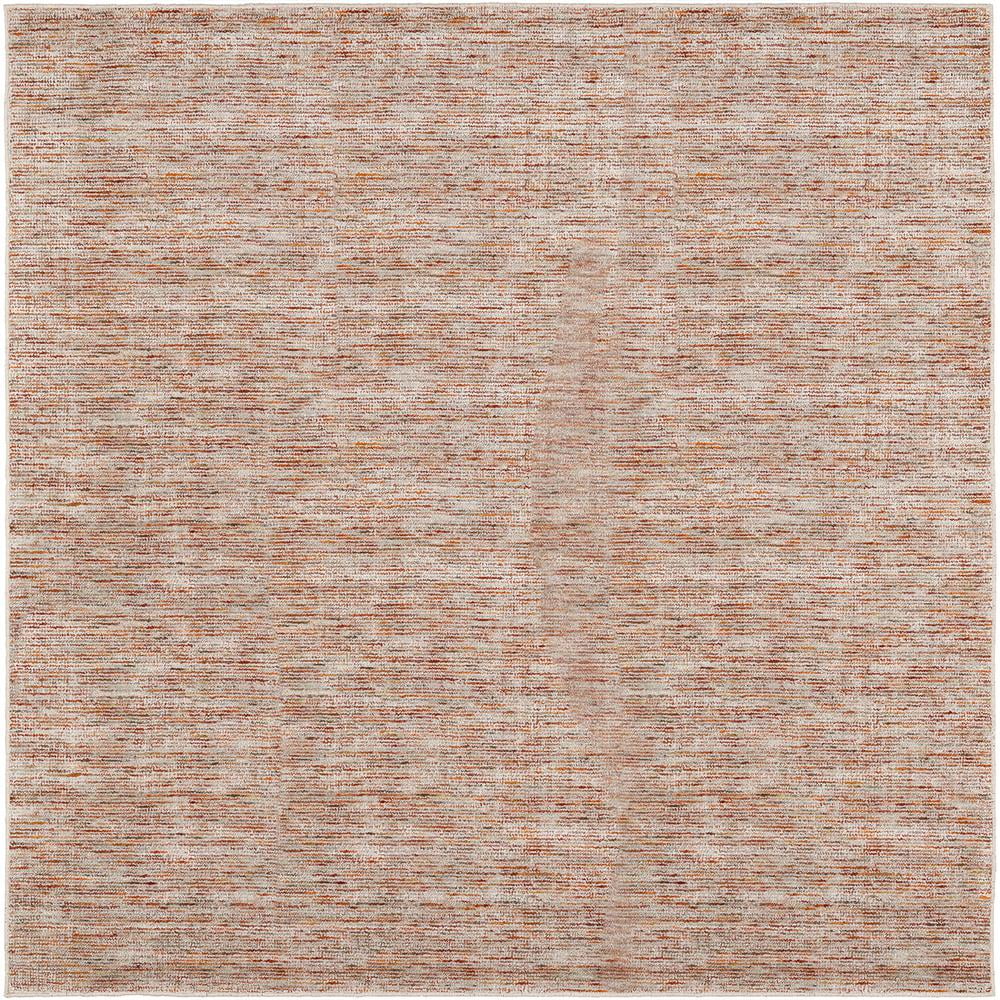 Dalyn Rug Company & Addison Rugs Arcata AC1 Paprika 8' x 8' Square Rug ...