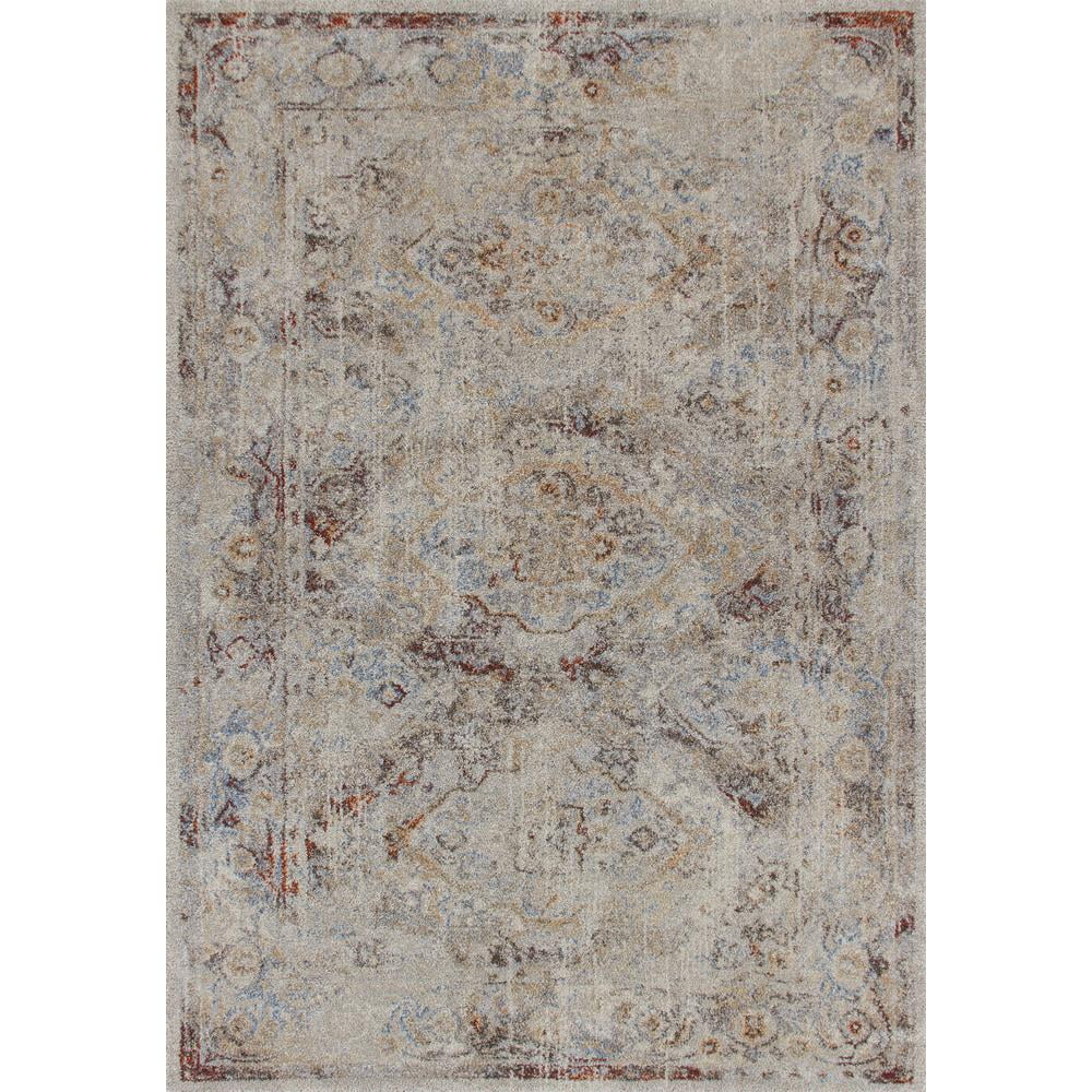 Dalyn Rug Company & Addison Rugs Fresca FC14 Taupe 5'3" x 7'7" Rug ...