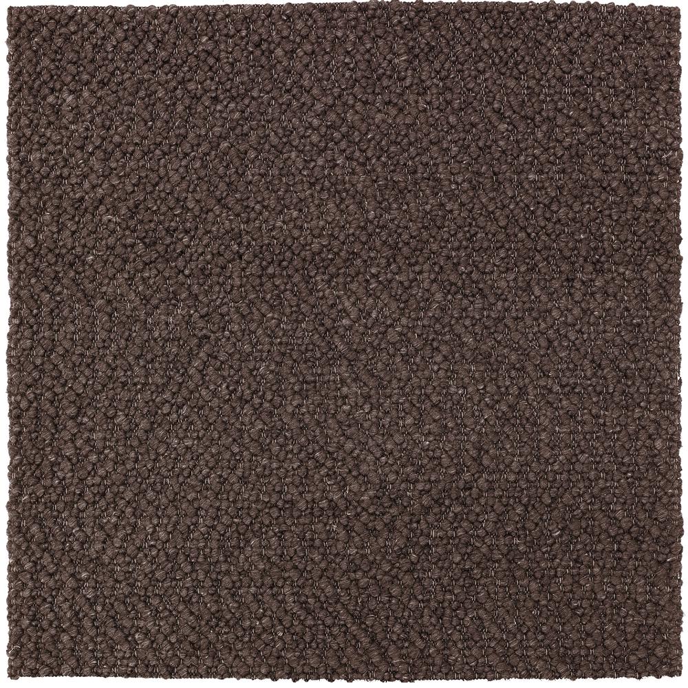 Dalyn Rug Company & Addison Rugs Gorbea GR1 Chocolate 8' x 8' Square ...