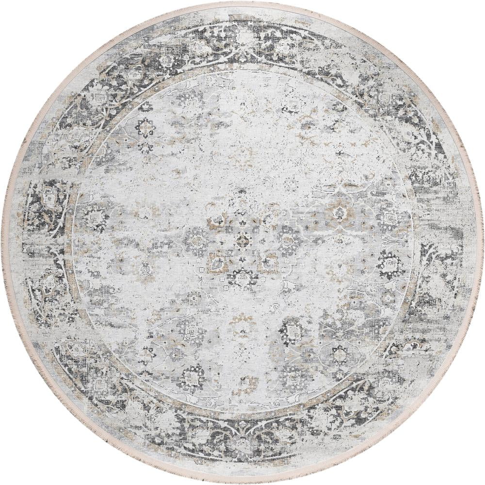 Dalyn Rug Company & Addison Rugs Indoor/Outdoor Marbella MB2 Linen ...