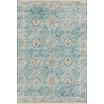 CAMILSON Spring Collection Indoor/Outdoor Washable Area Rug, Non ...