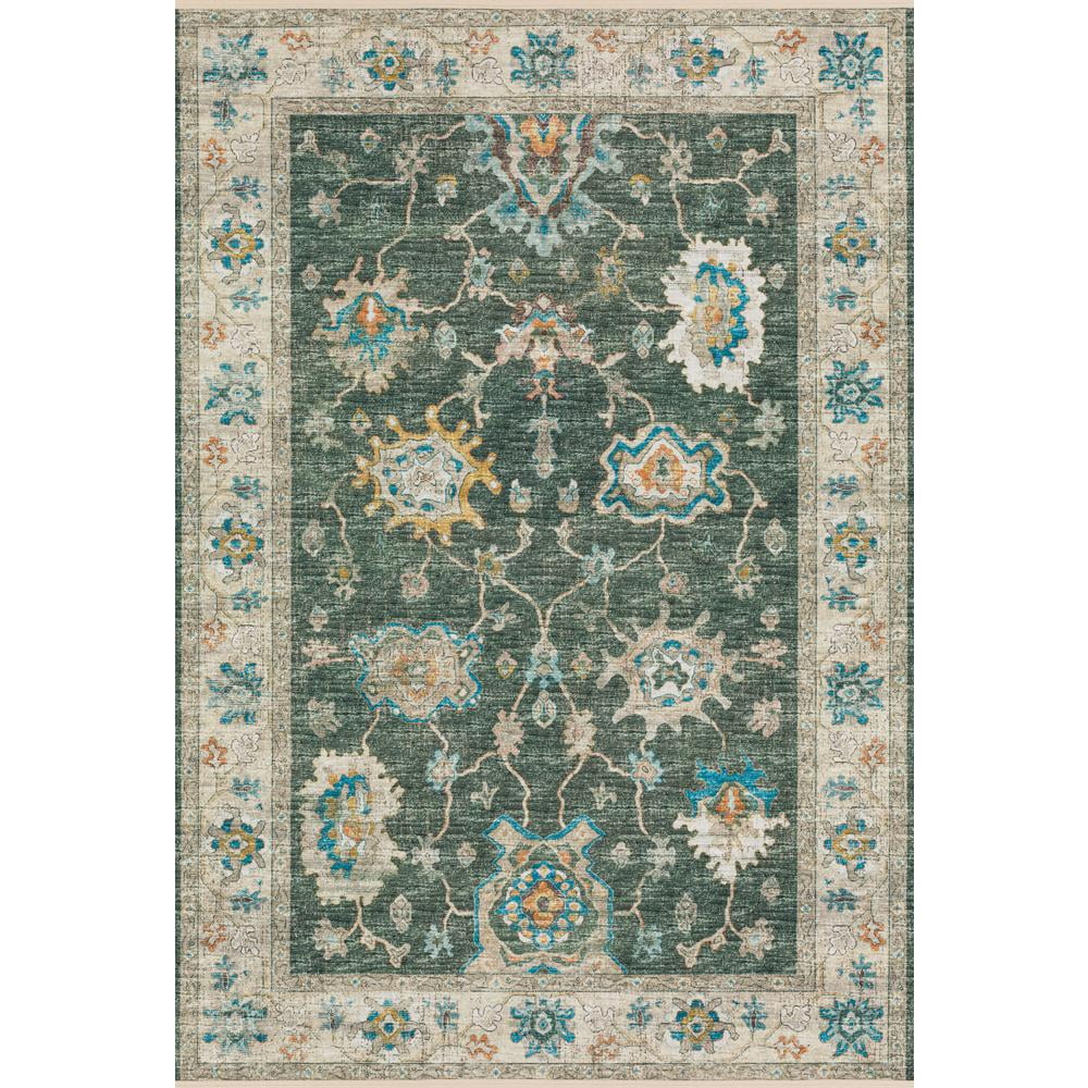 Dalyn Rug Company & Addison Rugs Indoor/Outdoor Marbella MB6 Ivory ...