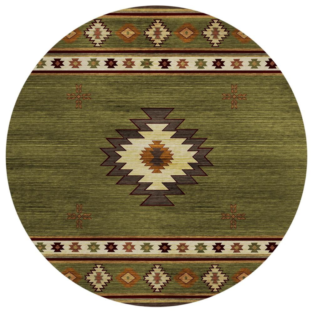 Dalyn Rug Company & Addison Rugs Indoor/Outdoor Phoenix PH4 Cactus ...