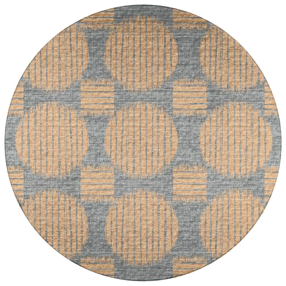 Dalyn Rug Company & Addison Rugs Indoor/Outdoor Sedona SN13 Eclipse ...