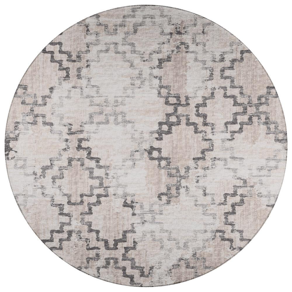Dalyn Rug Company & Addison Rugs Indoor/Outdoor Sedona SN15 Stucco ...