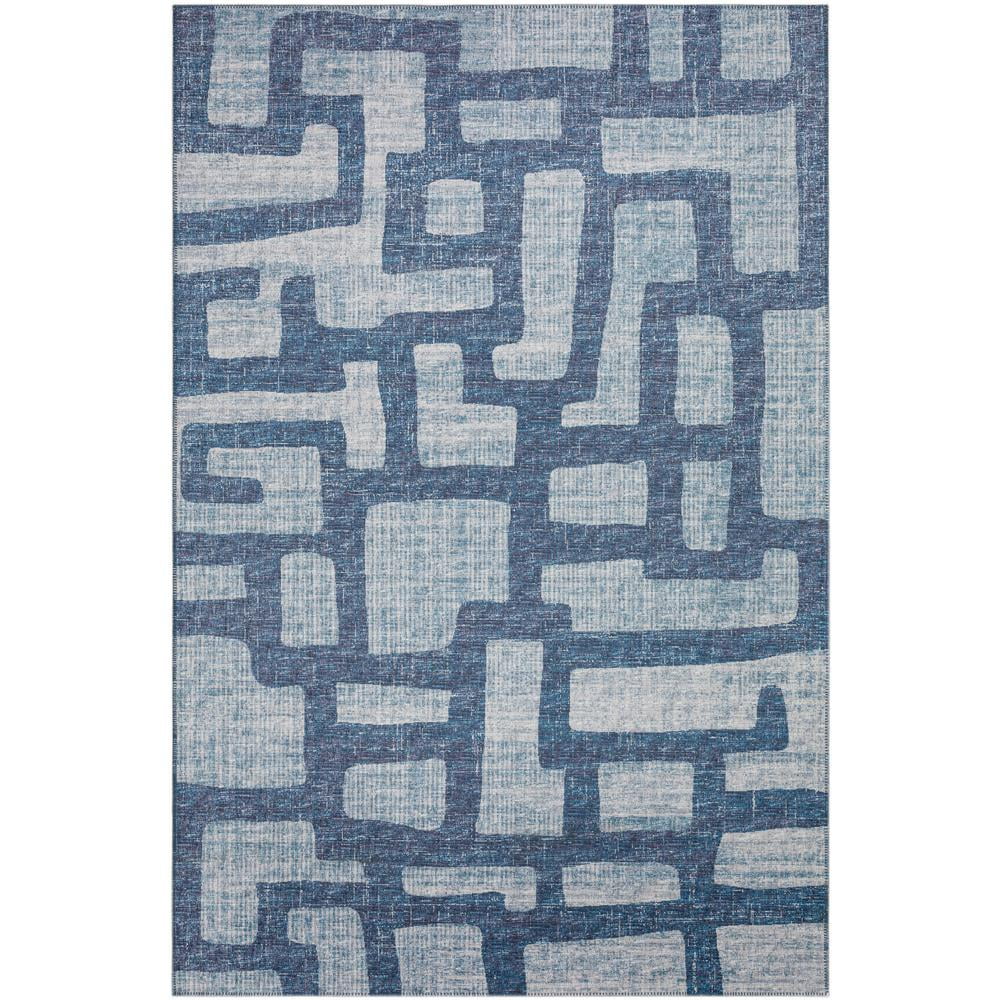 Dalyn Rug Company & Addison Rugs Indoor/Outdoor Sedona SN4 Storm ...