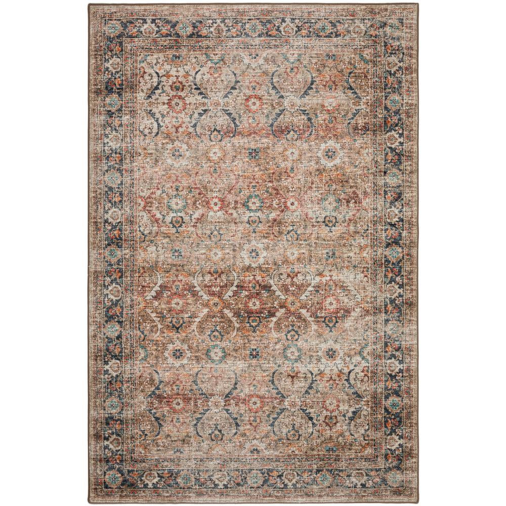 Dalyn Rug Company & Addison Rugs Jericho JC1 Taupe 8' x 10' Rug - Walmart.com