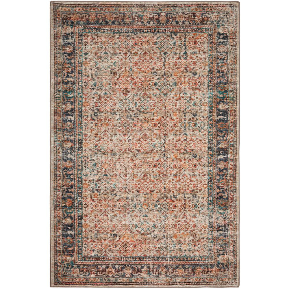 Dalyn Rug Company & Addison Rugs Jericho JC10 Linen 10' x 14' Rug - Walmart.com