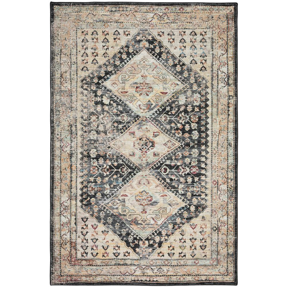 Dalyn Rug Company & Addison Rugs Jericho JC9 Midnight 10' x 14' Rug - Walmart.com