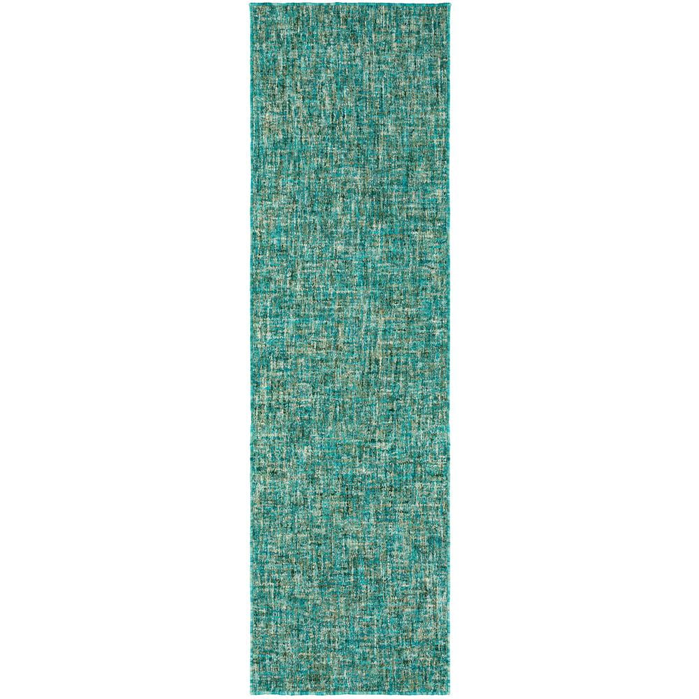 Dalyn Rug Company & Addison Rugs Mateo ME1 Aruba 2'6" x 16' Runner Rug ...