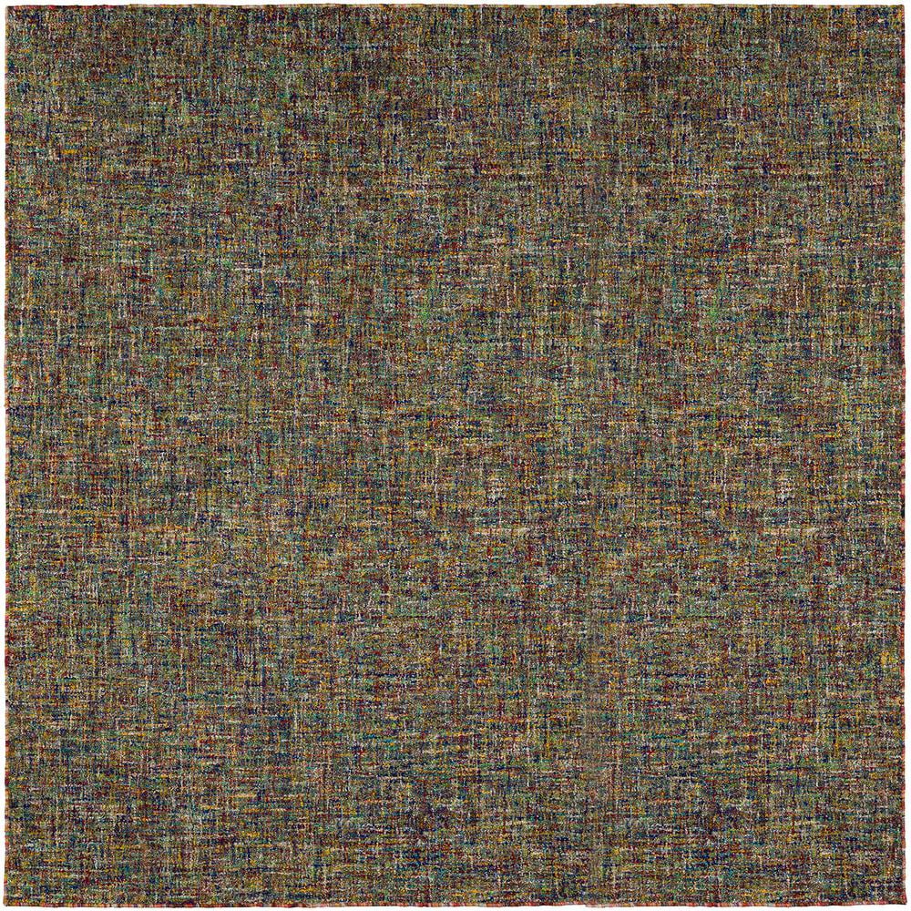 Dalyn Rug Company & Addison Rugs Mateo ME1 Confetti 8' x 8' Square Rug ...