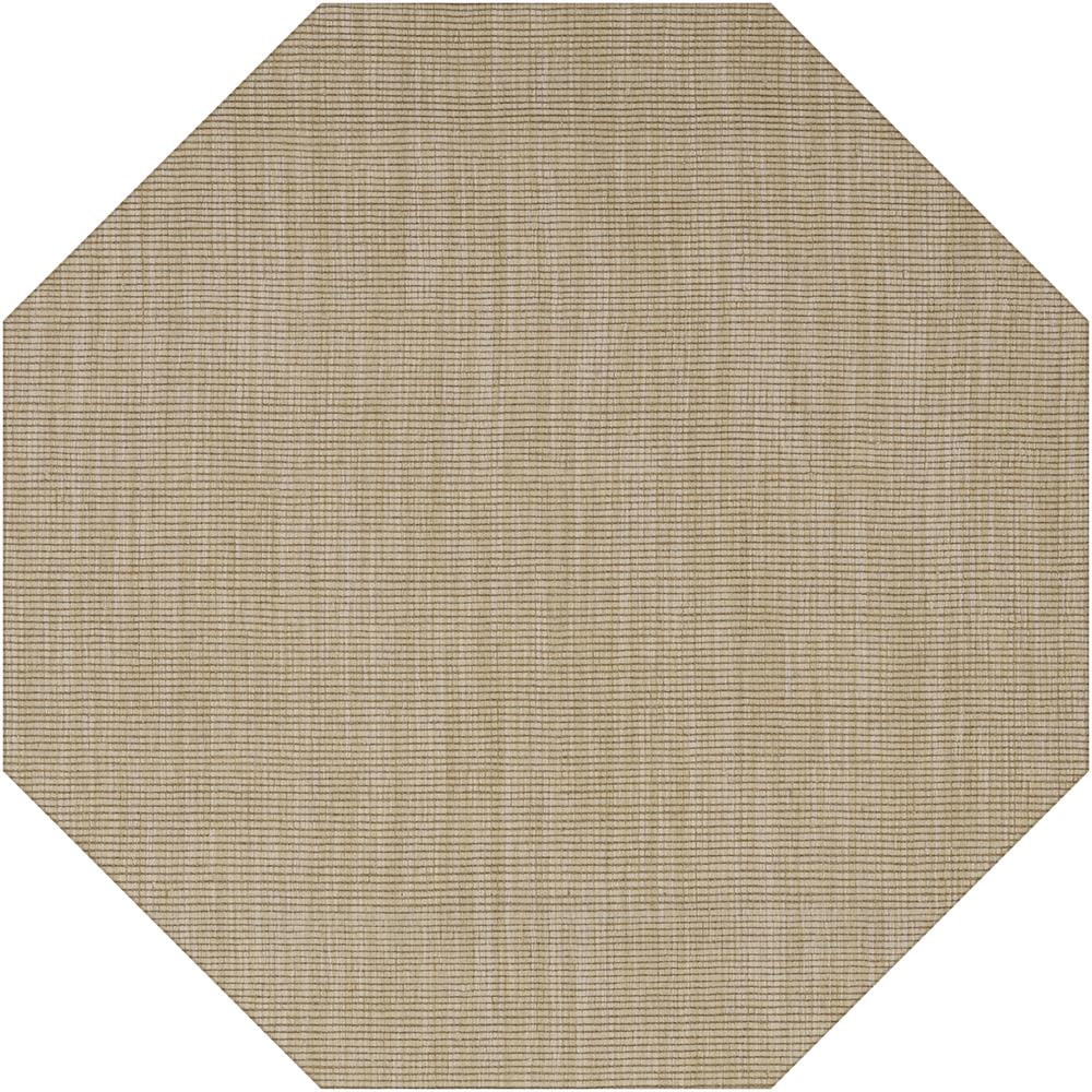 Dalyn Rug Company & Addison Rugs Monaco Sisal MC100 Taupe 8' x 8 ...