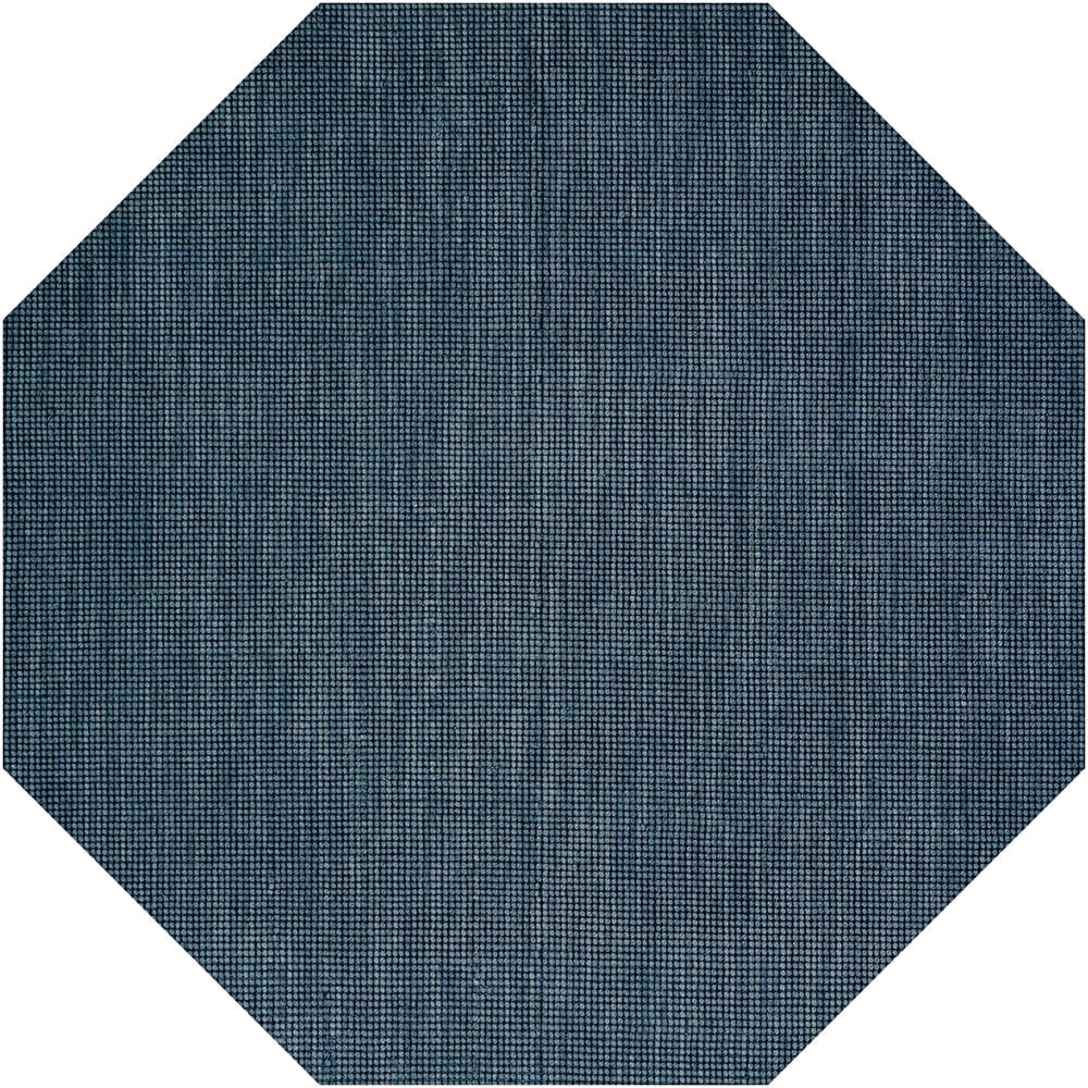 Dalyn Rug Company & Addison Rugs Monaco Sisal MC300 Navy 4' x 4 ...