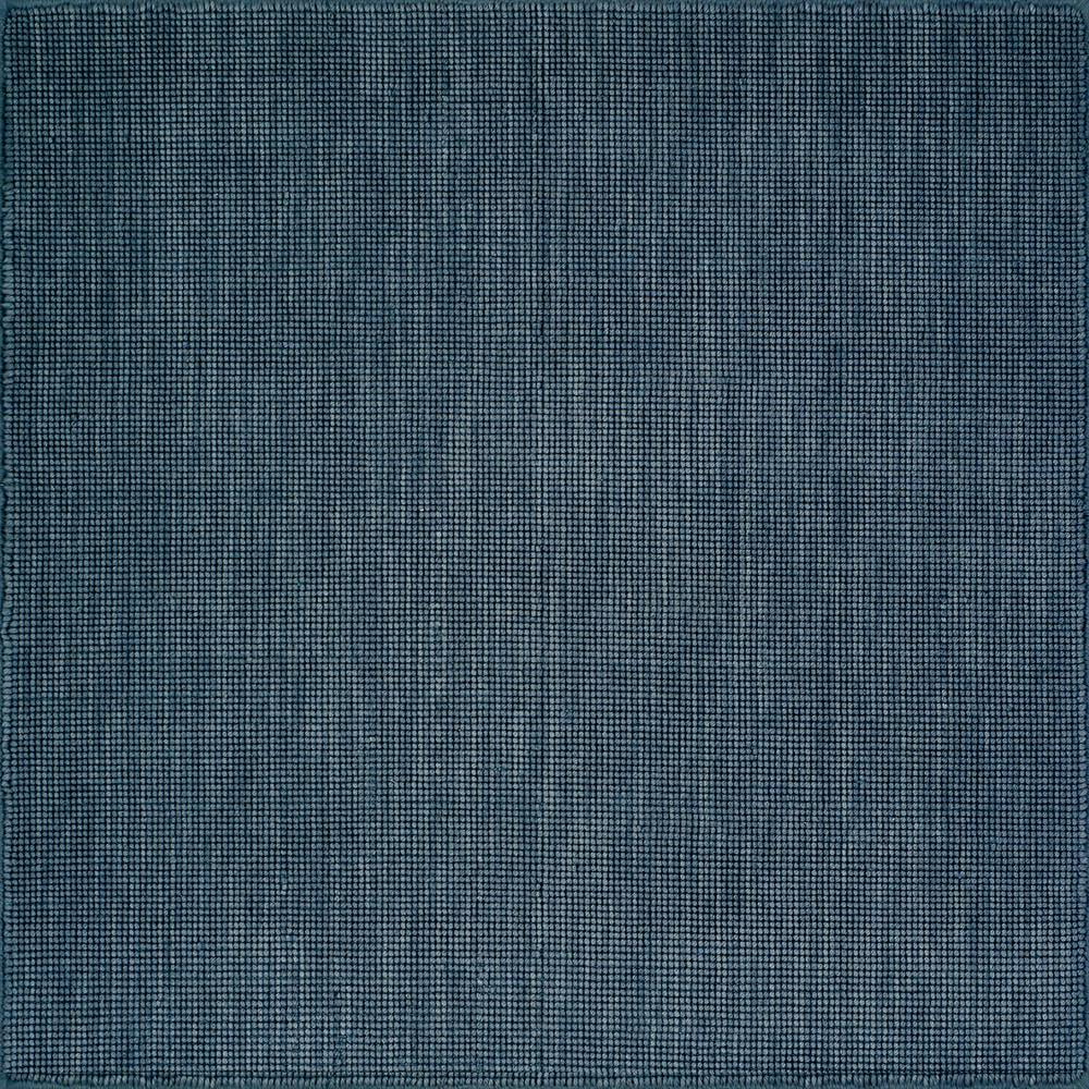 Dalyn Rug Company & Addison Rugs Monaco Sisal MC300 Navy 4' x 4' Square ...