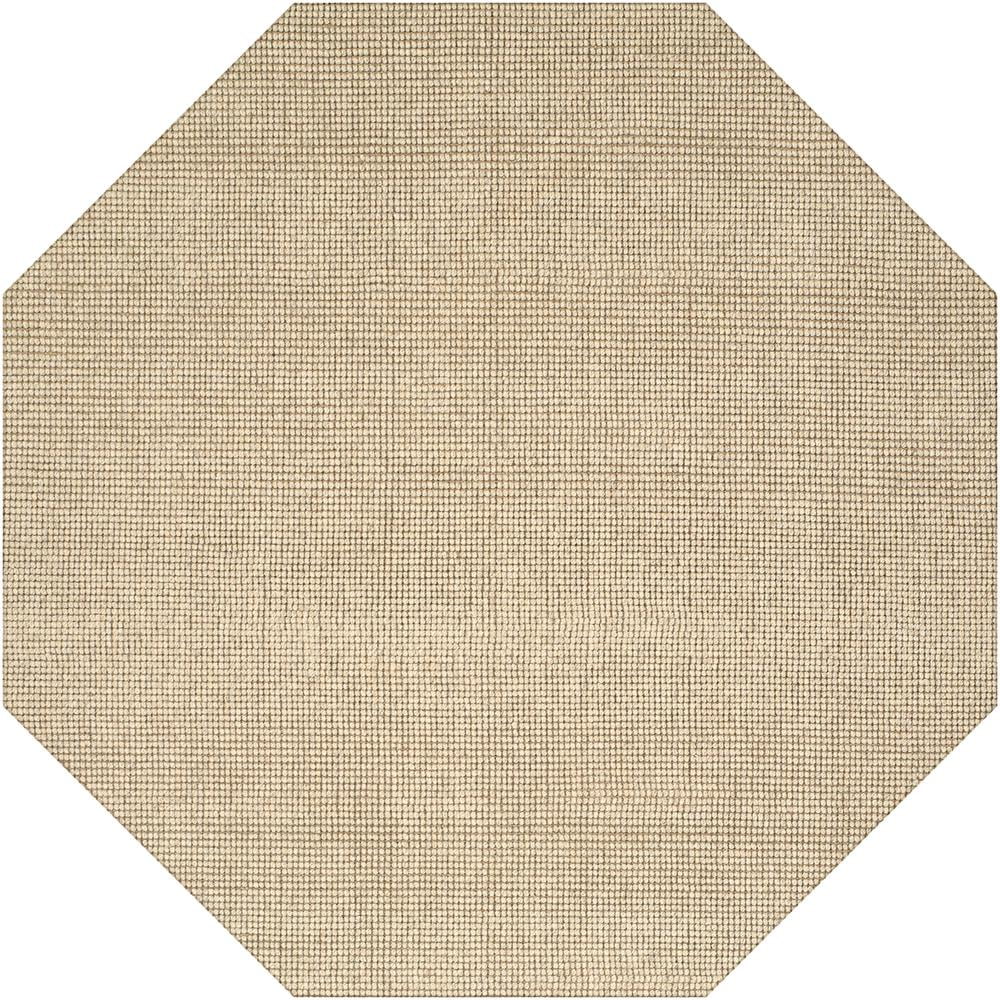 Dalyn Rug Company & Addison Rugs Monaco Sisal MC300 Oatmeal 4' x 4 ...