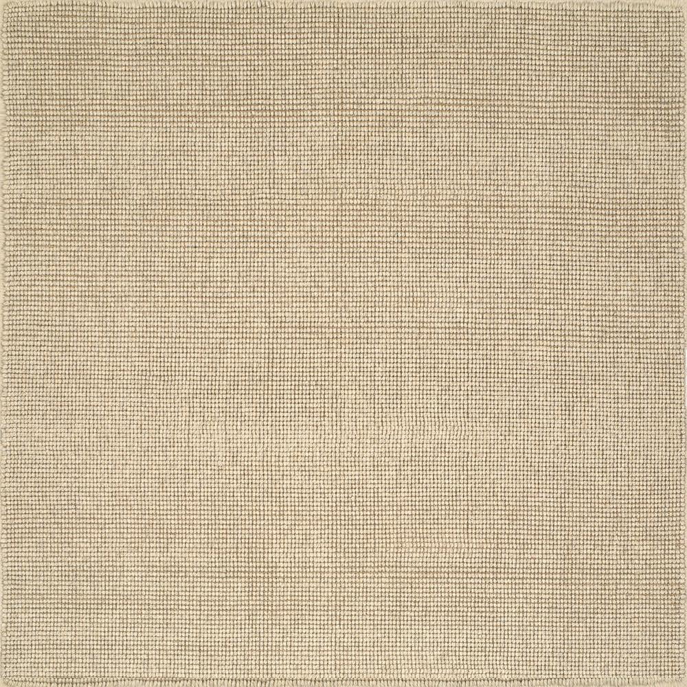 Dalyn Rug Company & Addison Rugs Monaco Sisal MC300 Oatmeal 8' x 8 ...