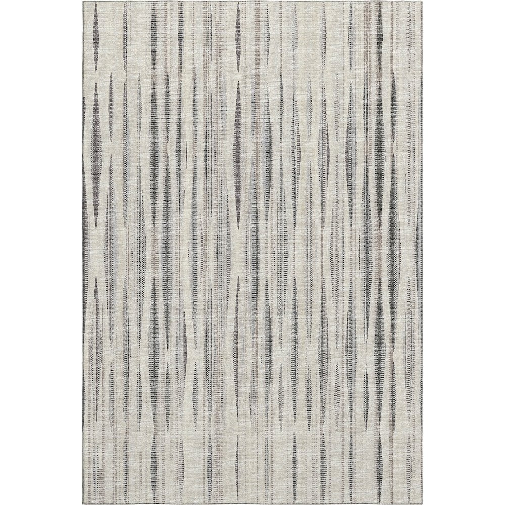 Dalyn Rug Company & Addison Rugs Premium Machine Washable Mayfield ...