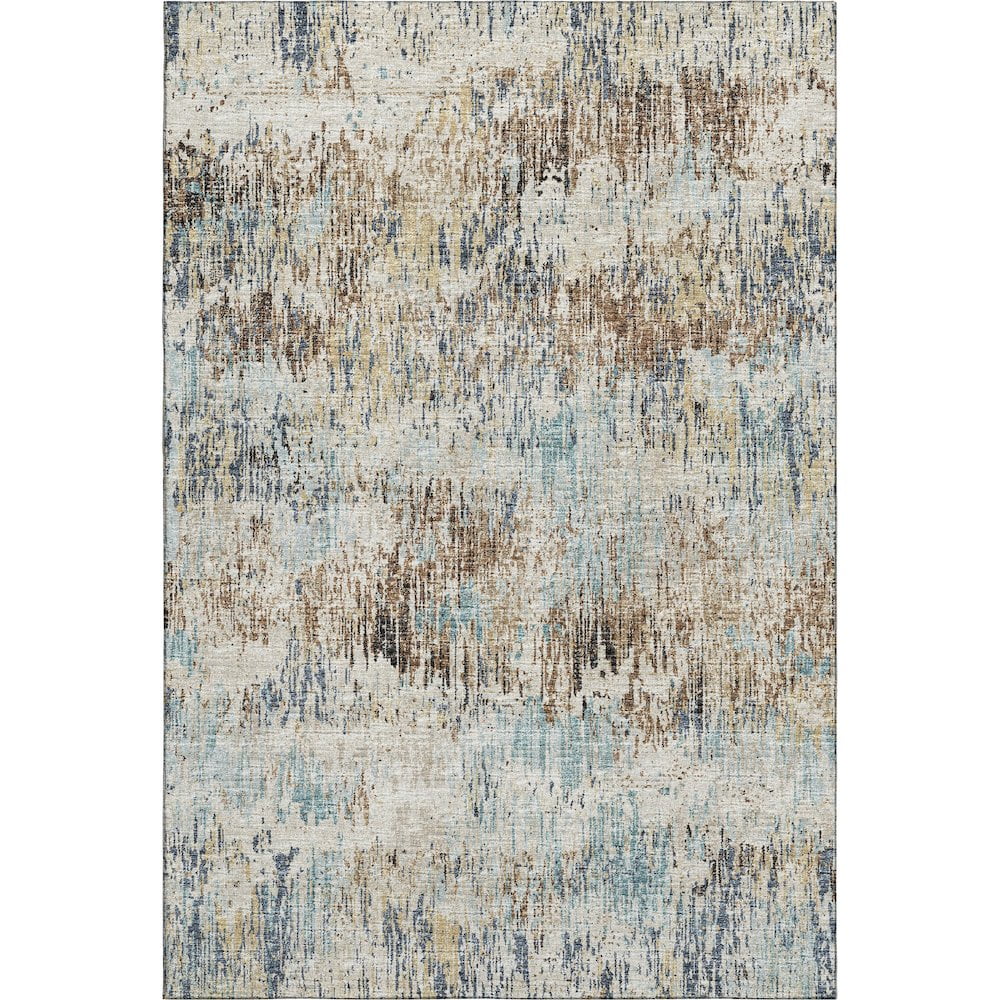 Dalyn Rug Company & Addison Rugs Premium Machine Washable Mayfield ...