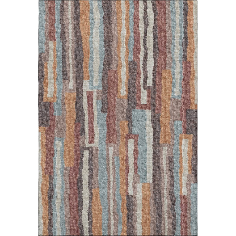 Dalyn Rug Company & Addison Rugs Premium Machine Washable Mayfield ...
