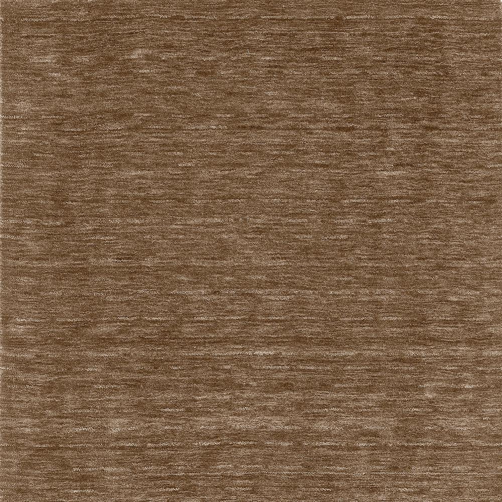 Dalyn Rug Company & Addison Rugs Rafia RF100 Chocolate 8' x 8' Square ...