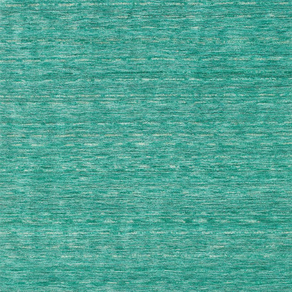 Dalyn Rug Company & Addison Rugs Rafia RF100 Emerald 8' x 8' Square Rug ...