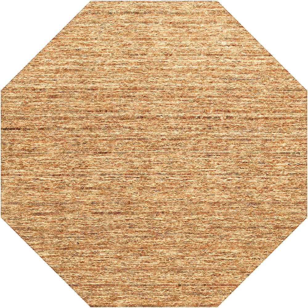 Dalyn Rug Company & Addison Rugs Reya RY7 Sunset 4' x 4' Octagon Rug ...