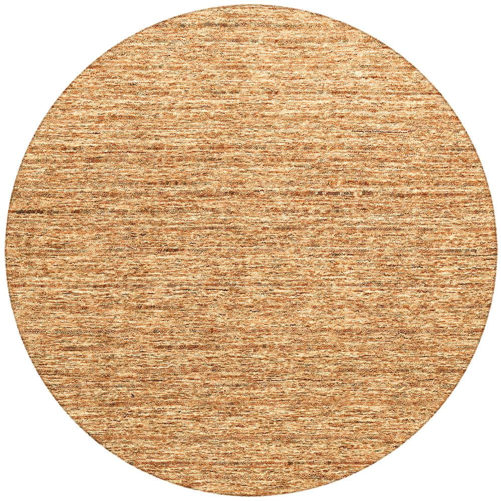 Dalyn Rug Company & Addison Rugs Reya RY7 Sunset 8' x 8' Round Rug ...