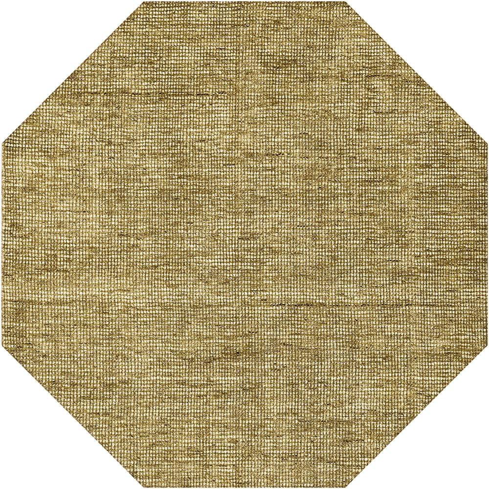 Dalyn Rug Company & Addison Rugs Toro TT100 Fern 8' x 8' Octagon Rug ...