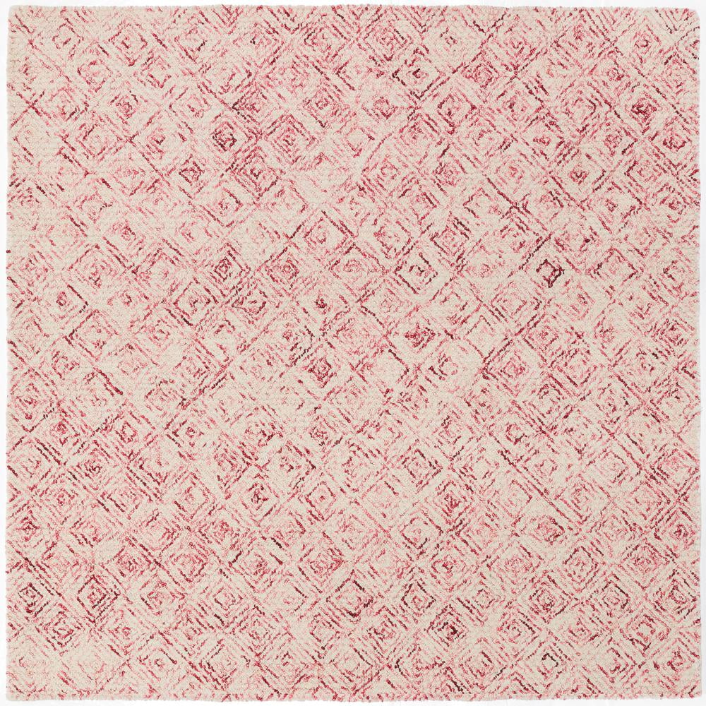 Dalyn Rug Company & Addison Rugs Zoe ZZ1 Punch 8' x 8' Square Rug ...