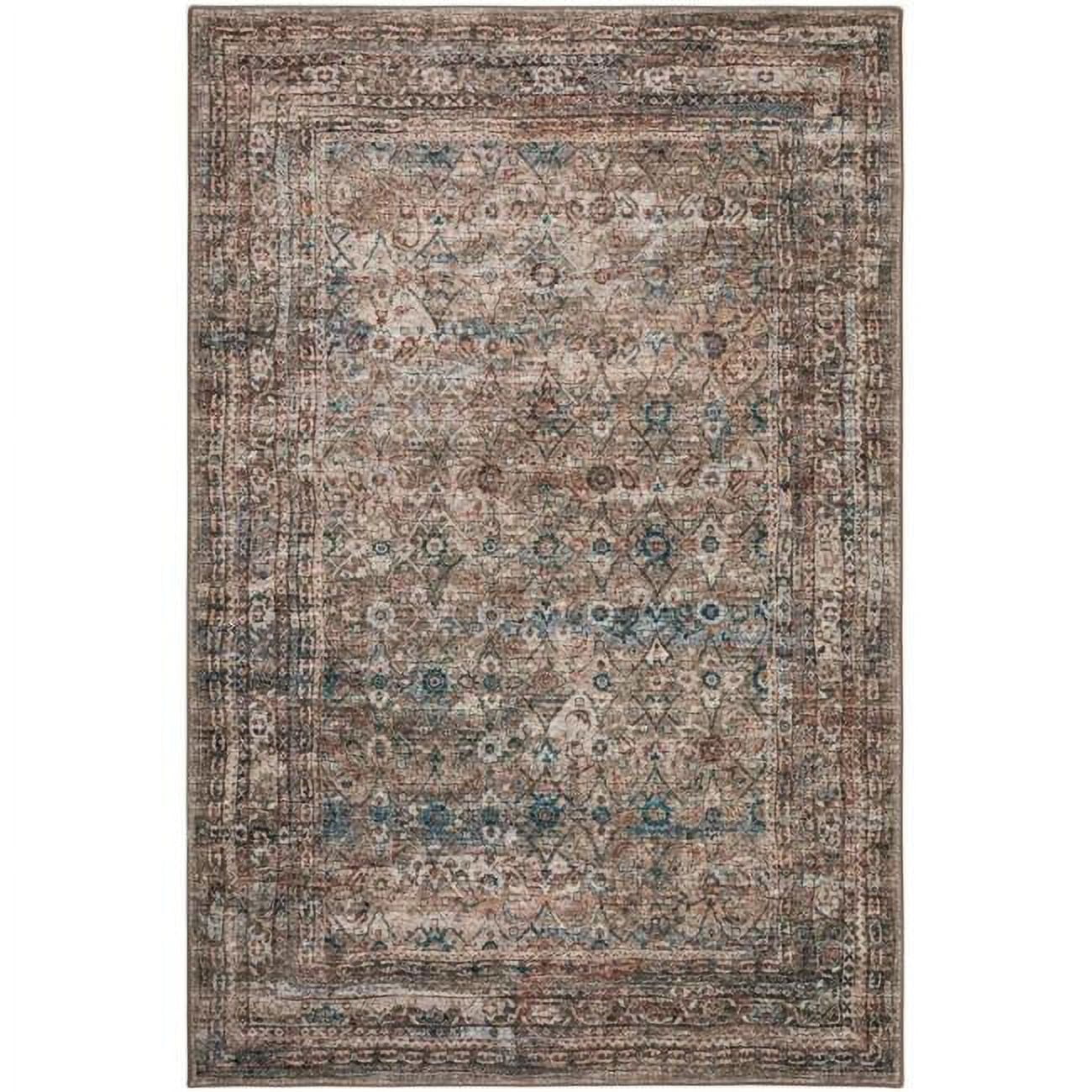 Dalyn Rug Company & Addison Rugs Jericho JC7 Latte 2'6" x 10' Runner Rug - Walmart.com