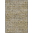 Dalyn Rugs Aristo AR3 Celery 8' x 10' Machine Washable, Bedroom, Living ...