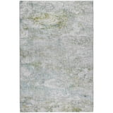 Dalyn Rugs Boca Area Rug BO3 BO3SF3X5 Seafoam, 3' x 5' - Walmart ...